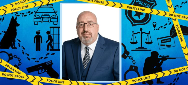 Kevin Stonebarger – Analytic Investigations